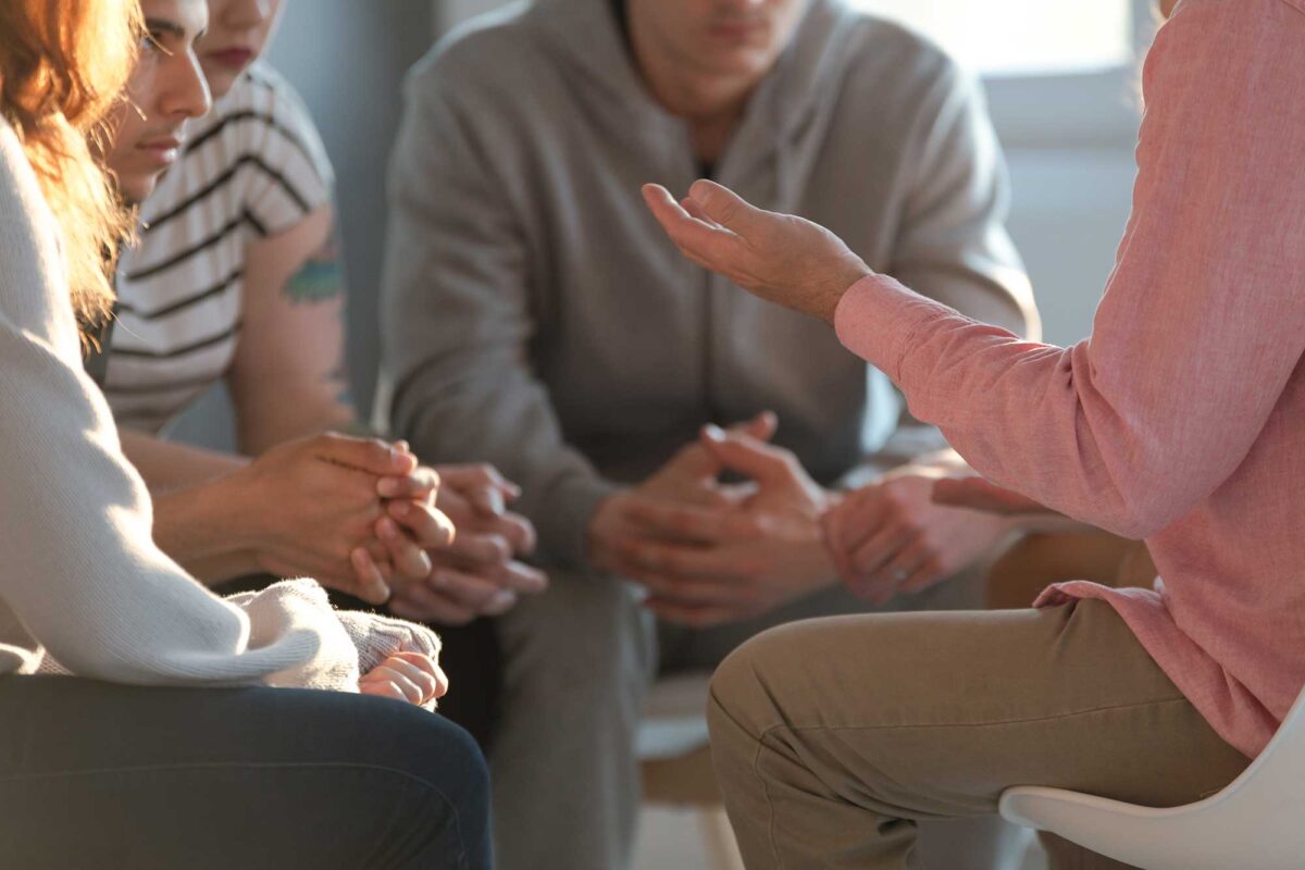 Addiction Resources | Tree House Recovery Colorado